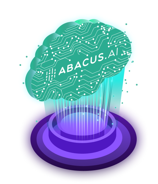 Abacus.AI - Effortlessly Embed Cutting Edge AI In Your Applications. Abacus.AI - Effortlessly Embed Cutting Edge AI In Your Applications.
