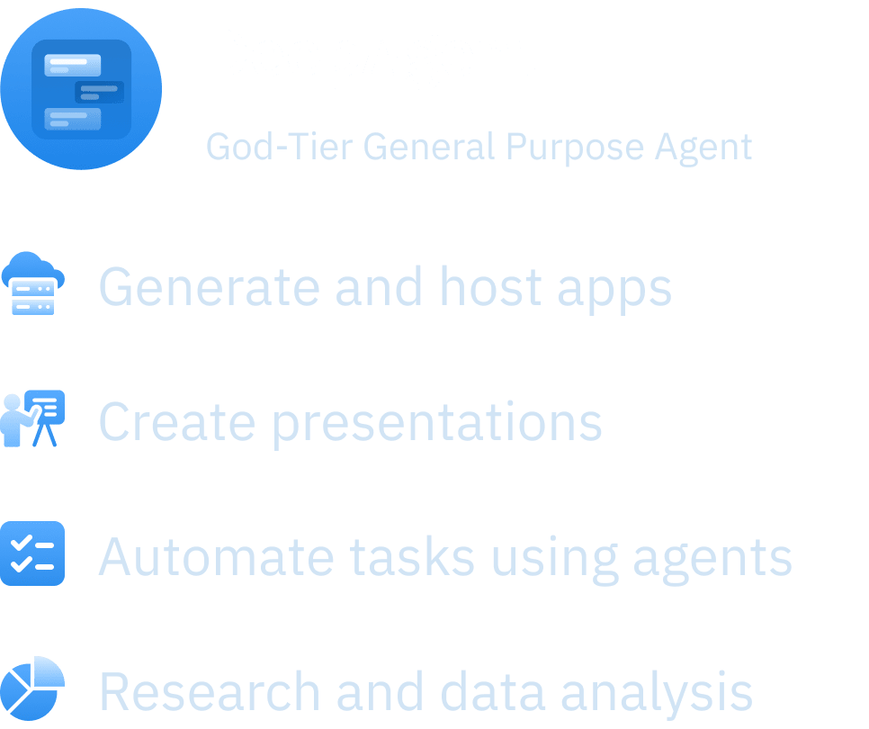 Abacus.AI - ChatLLM Teams