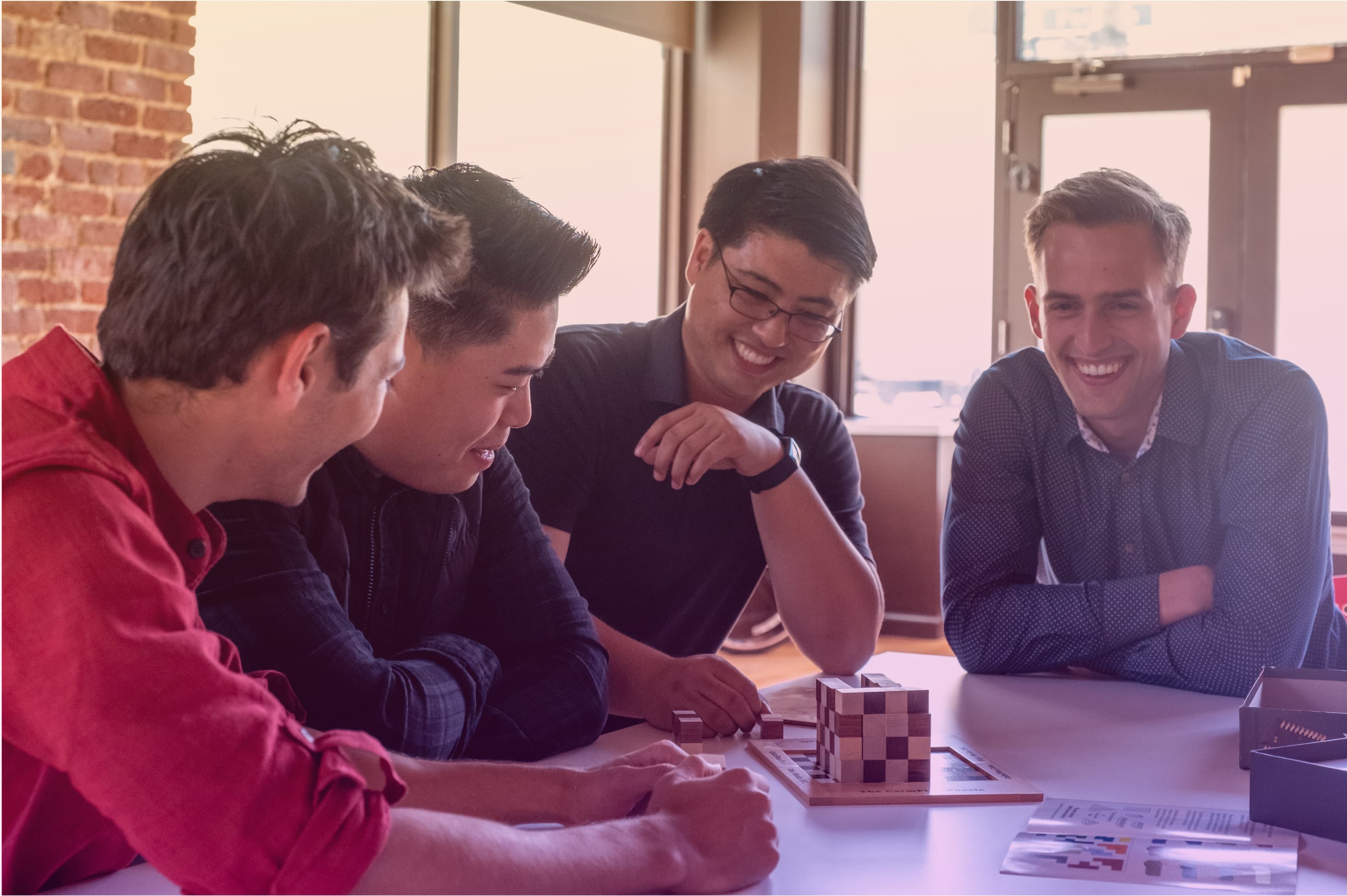 Abacus.AI - Effortlessly Embed Cutting Edge AI In Your Applications.