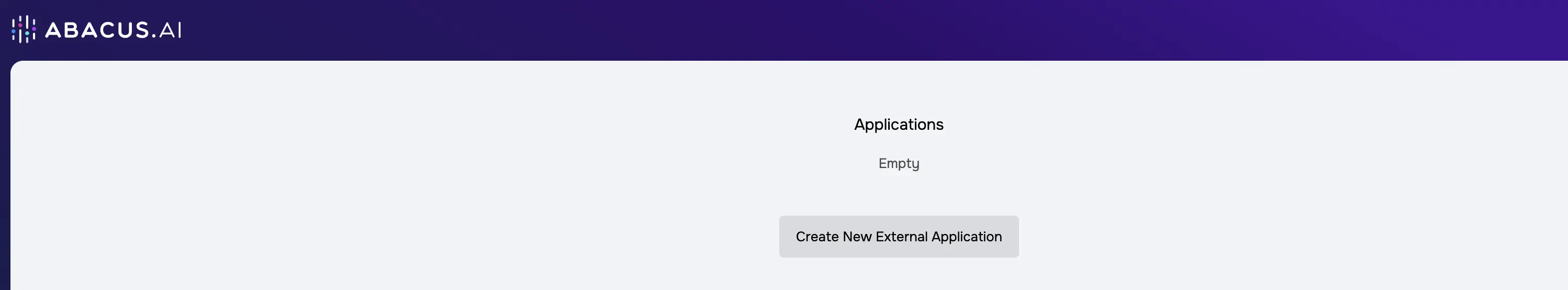 Abacus.AI - Messaging Connectors