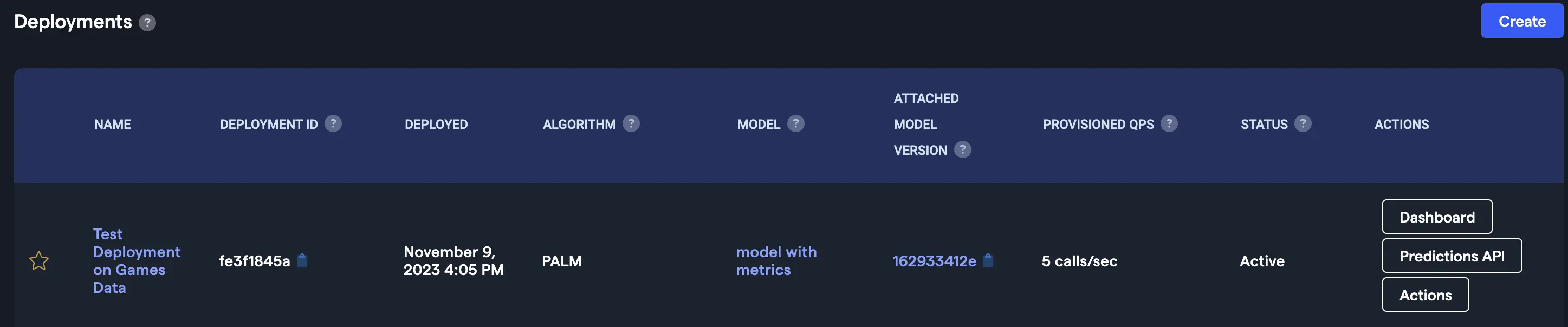Abacus.AI - Messaging Connectors