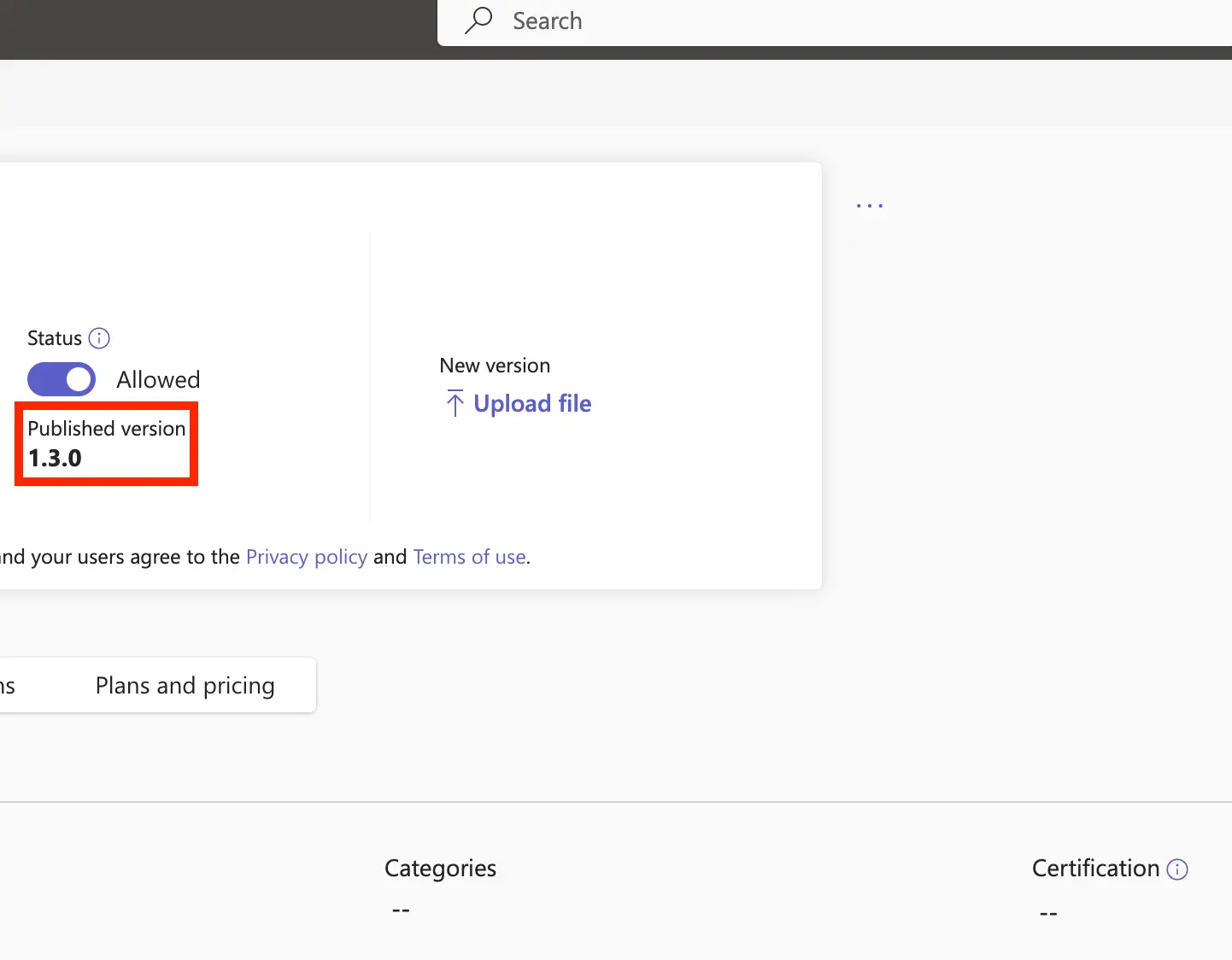 Abacus.AI - Microsoft Teams