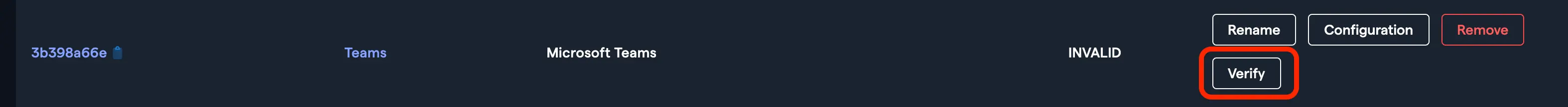 Abacus.AI - Messaging Connectors