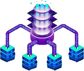 Abacus.AI - Effortlessly Embed Cutting Edge AI In Your Applications.